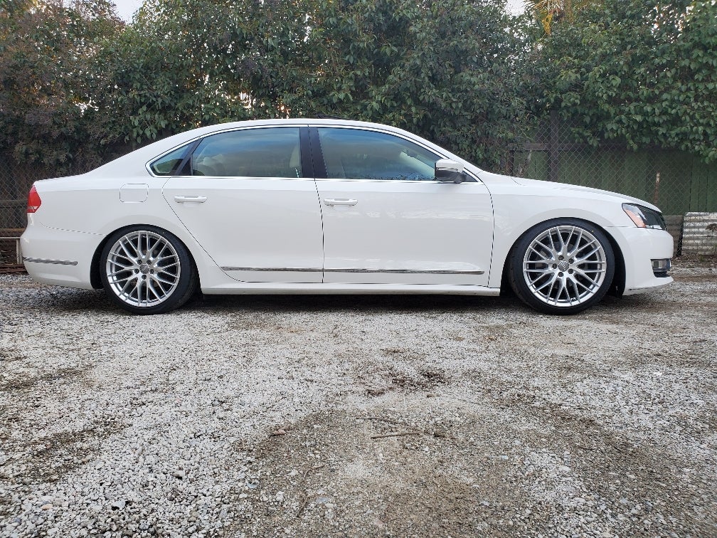 Official Lowered B7 Passat Thread | Page 138 | VW Vortex - Volkswagen Forum