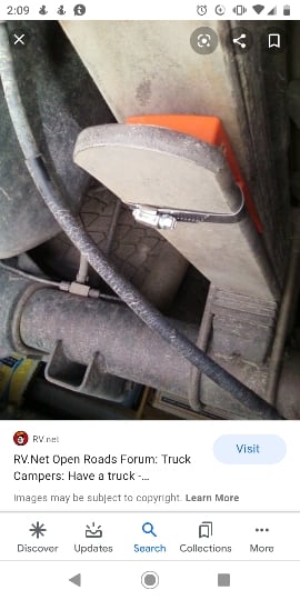 3500 overload leaf spring question | Cummins Diesel Forum