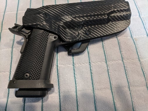 G45 Holster which one is the Best? | Glock Talk