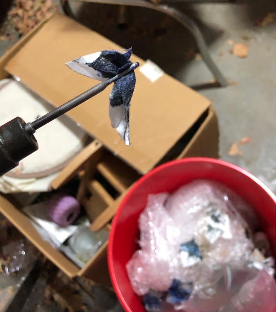 Cleaning a pitted barrel | Firearms Talk