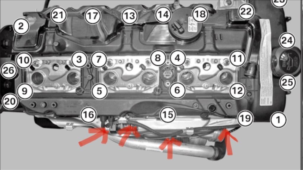 P112F error code | BMW Forum - BimmerFest BMW Forums
