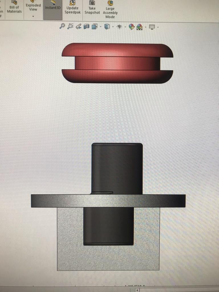 Anyone installed a Fabless Manufacturing tubular front cross member ...