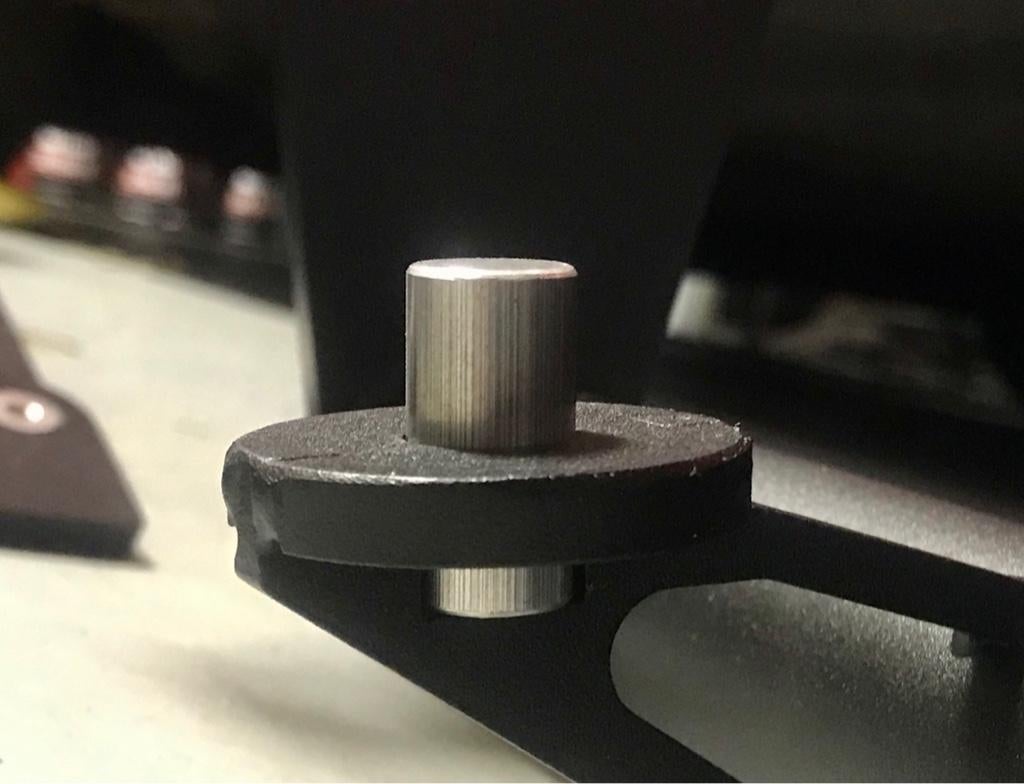 Anyone installed a Fabless Manufacturing tubular front cross member ...