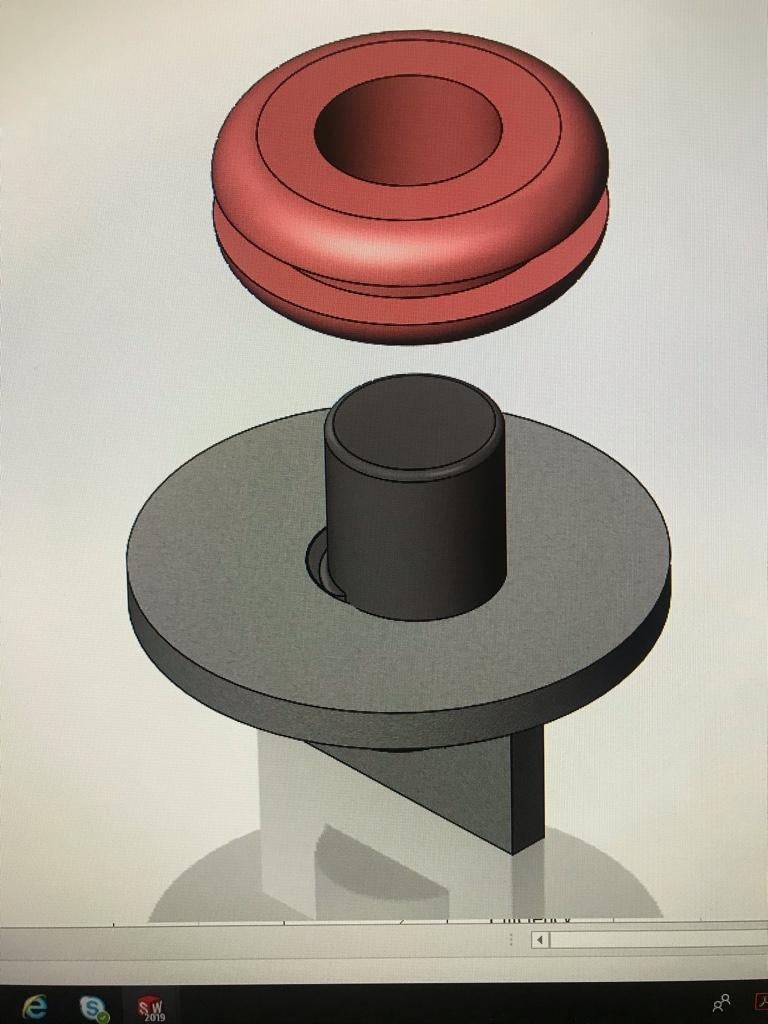 Anyone installed a Fabless Manufacturing tubular front cross member ...