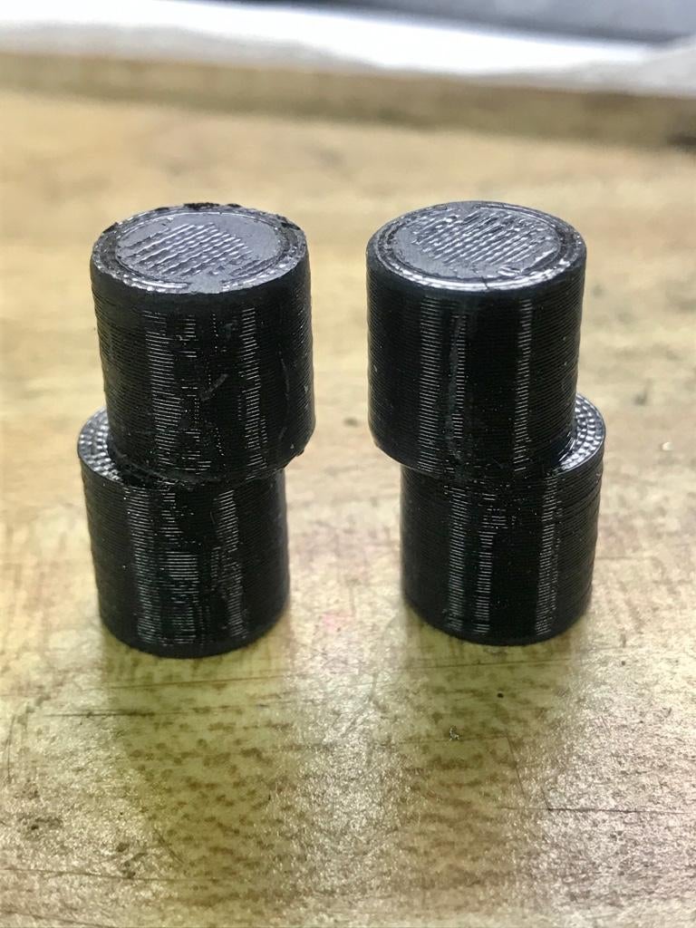 Anyone installed a Fabless Manufacturing tubular front cross member ...