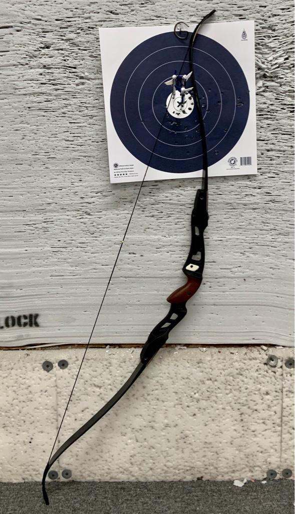 Win & Win Black Elk | Archery Talk Forum