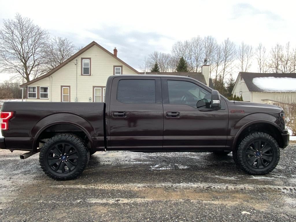 Magma Red, Let's see them (AKA Multiple Paint Personalities) | F150 ...