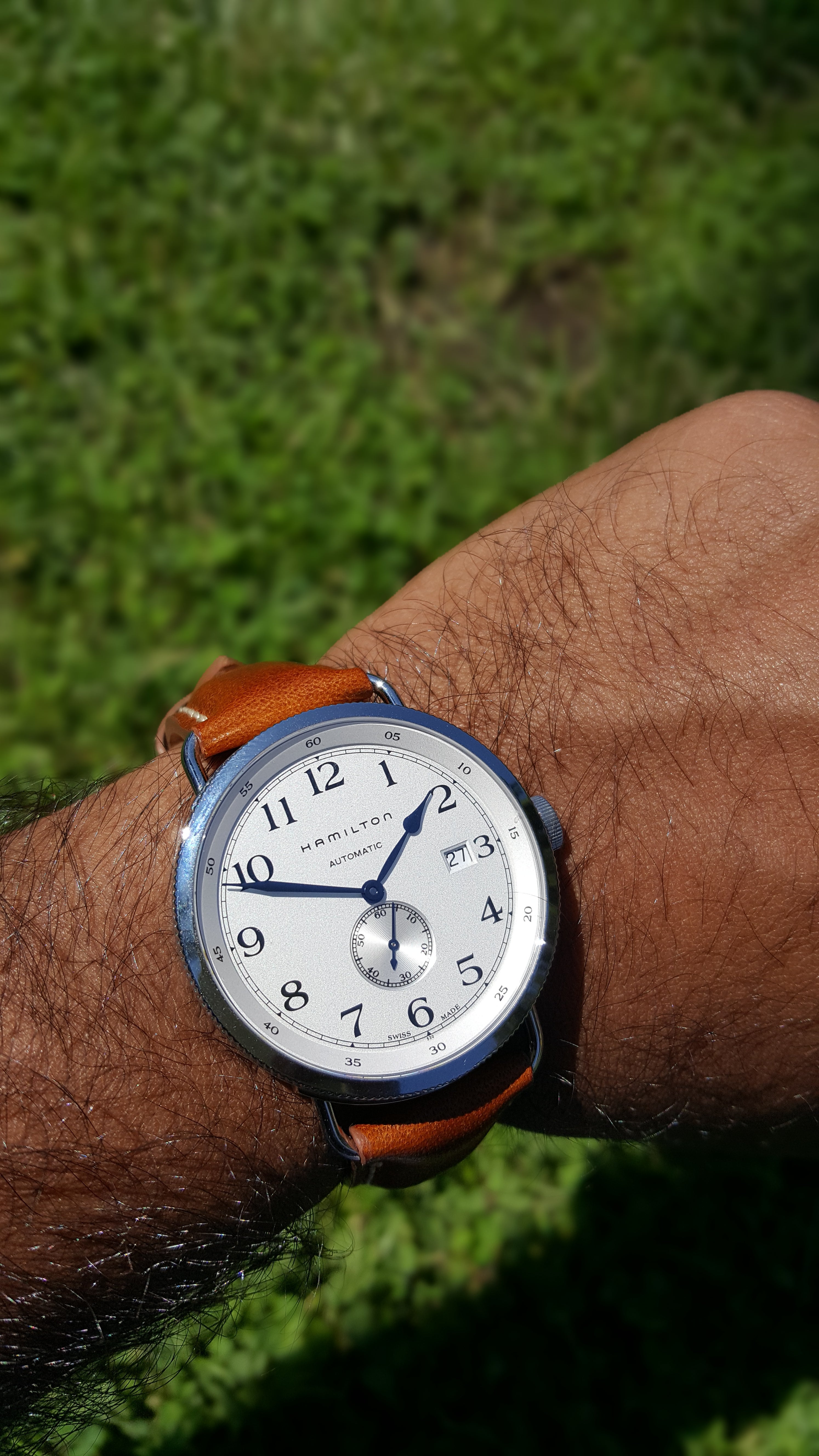 Bored. Perfect 3 watch collection. | WatchUSeek Watch Forums