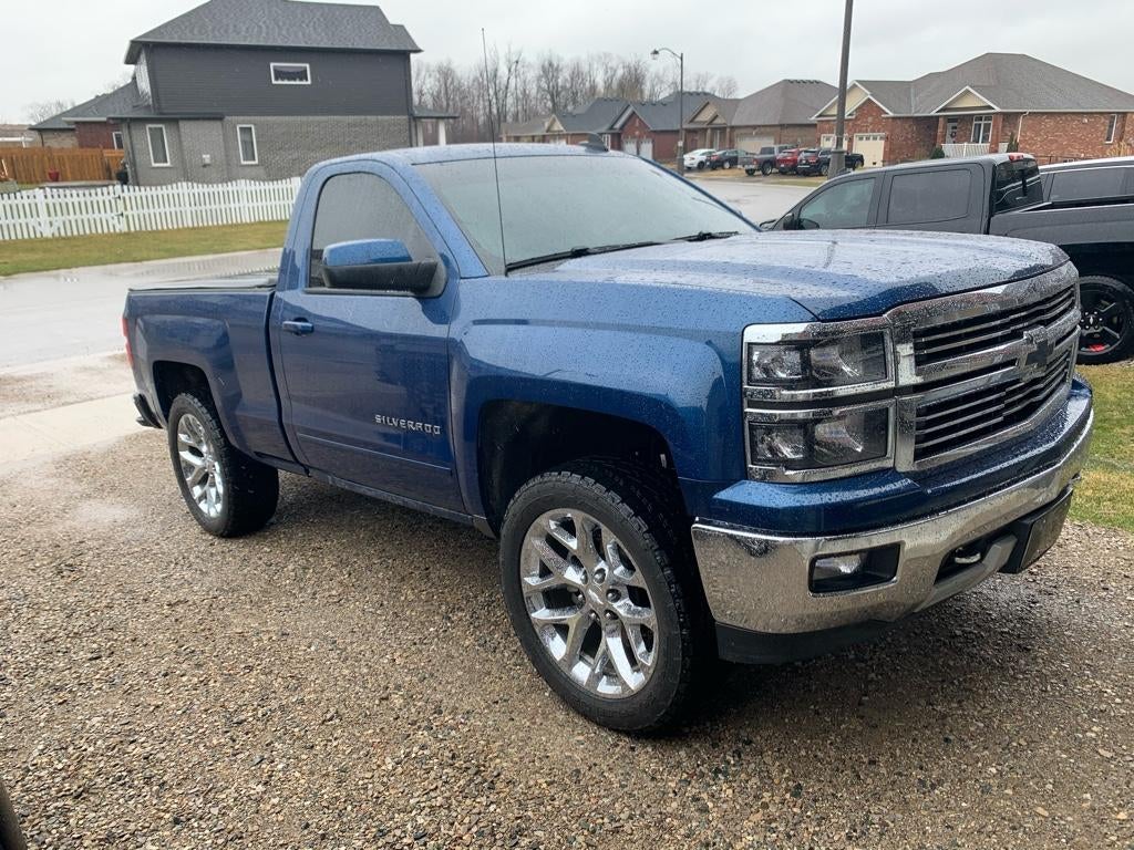 roundsy's 2015 silverado rcsb z71 4x4 | Page 13 | GMC Truck Forum