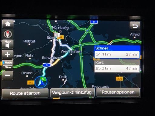 Hyundai Software & Maps 2020 | Hyundai IONIQ Forum