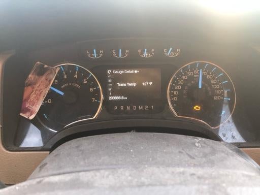 Lead Frame - Multiple Failures | F150 Ecoboost Forum