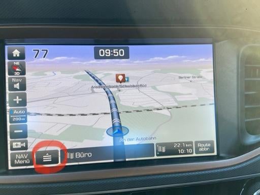 Hyundai Software & Maps 2020 | Hyundai IONIQ Forum