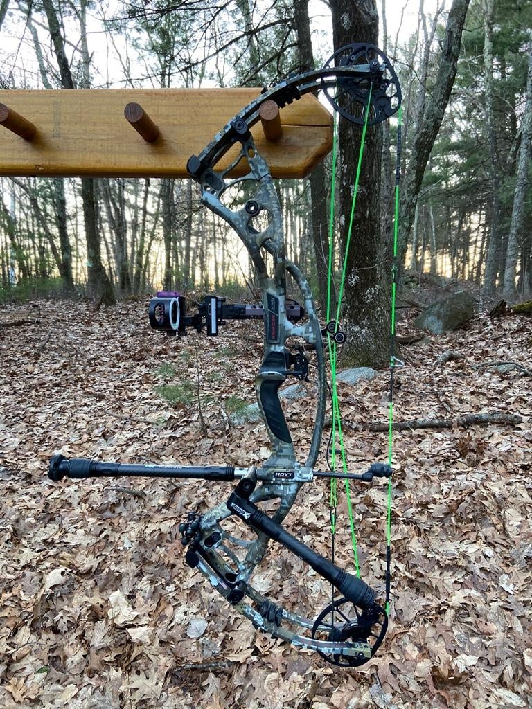 RX4 Ultra pictures | Archery Talk Forum