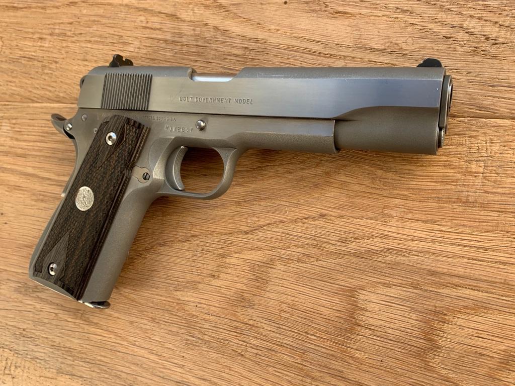 1911 | Colt Forum