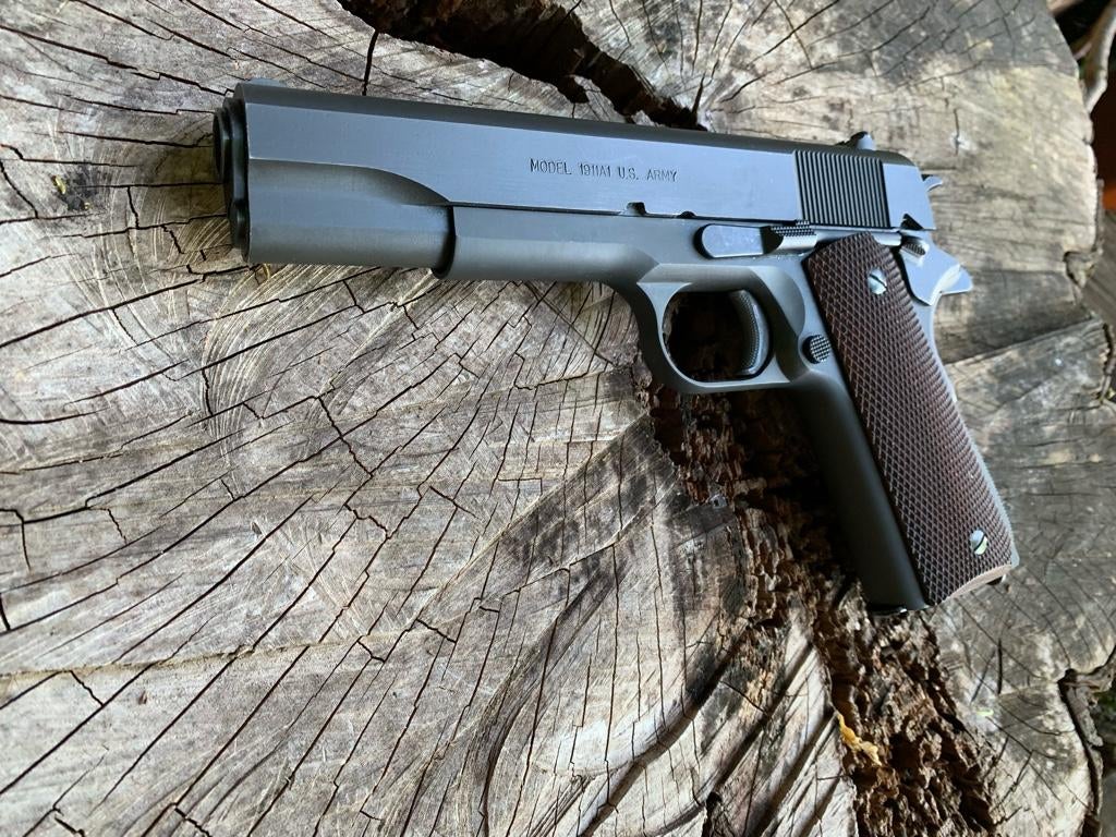 1911 | Colt Forum