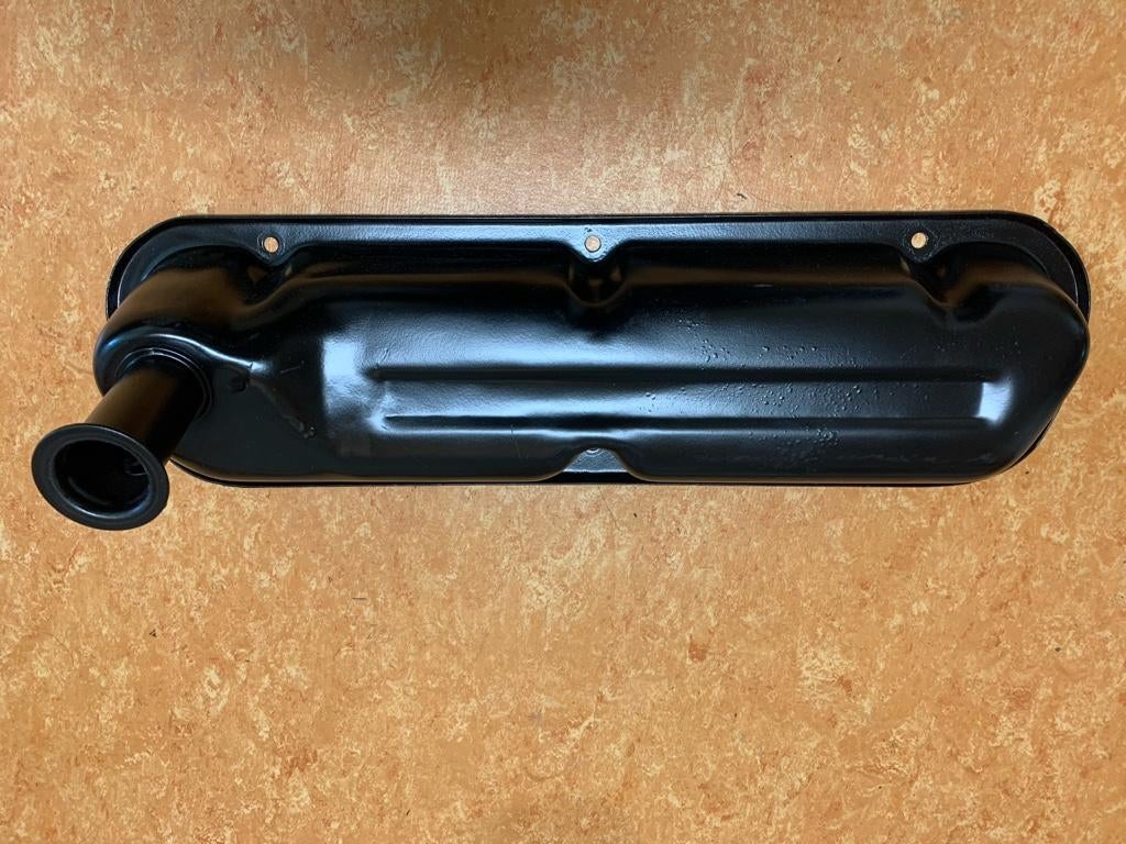 1986-1995 5.0 SN95 Valve Covers with New Oil Cap and OEM Bolts | Ford ...