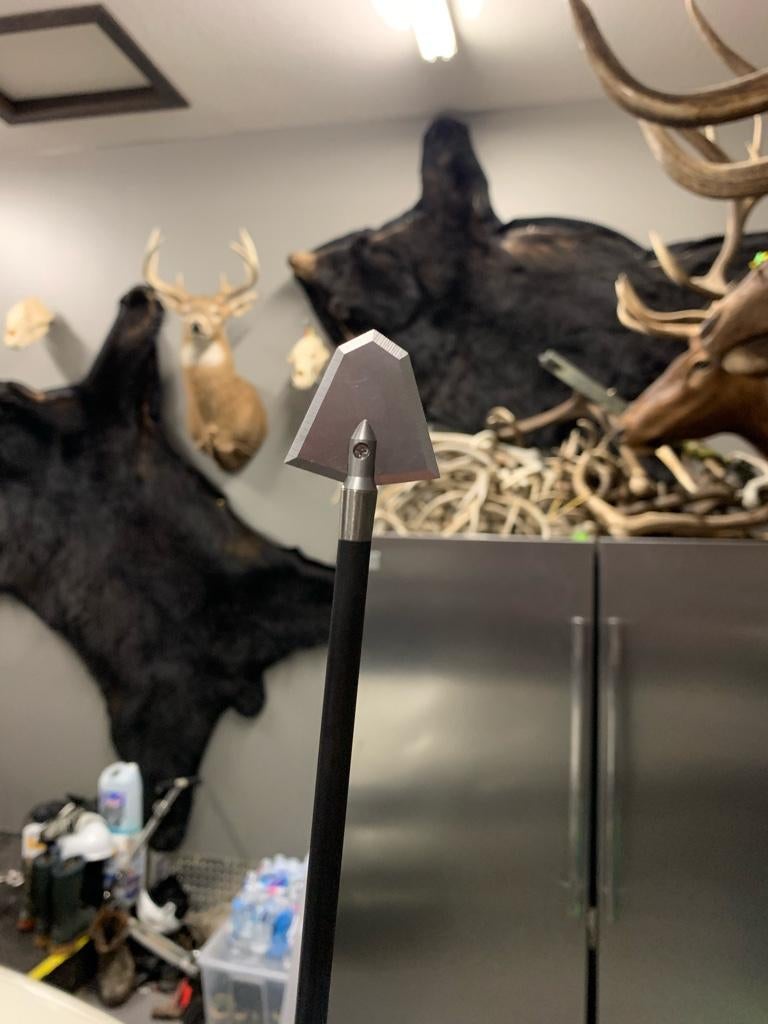 Alien Archery | Archery Talk Forum