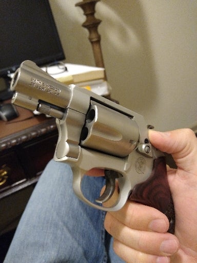 Best ammo for 637 defense carry | Smith And Wesson Forums