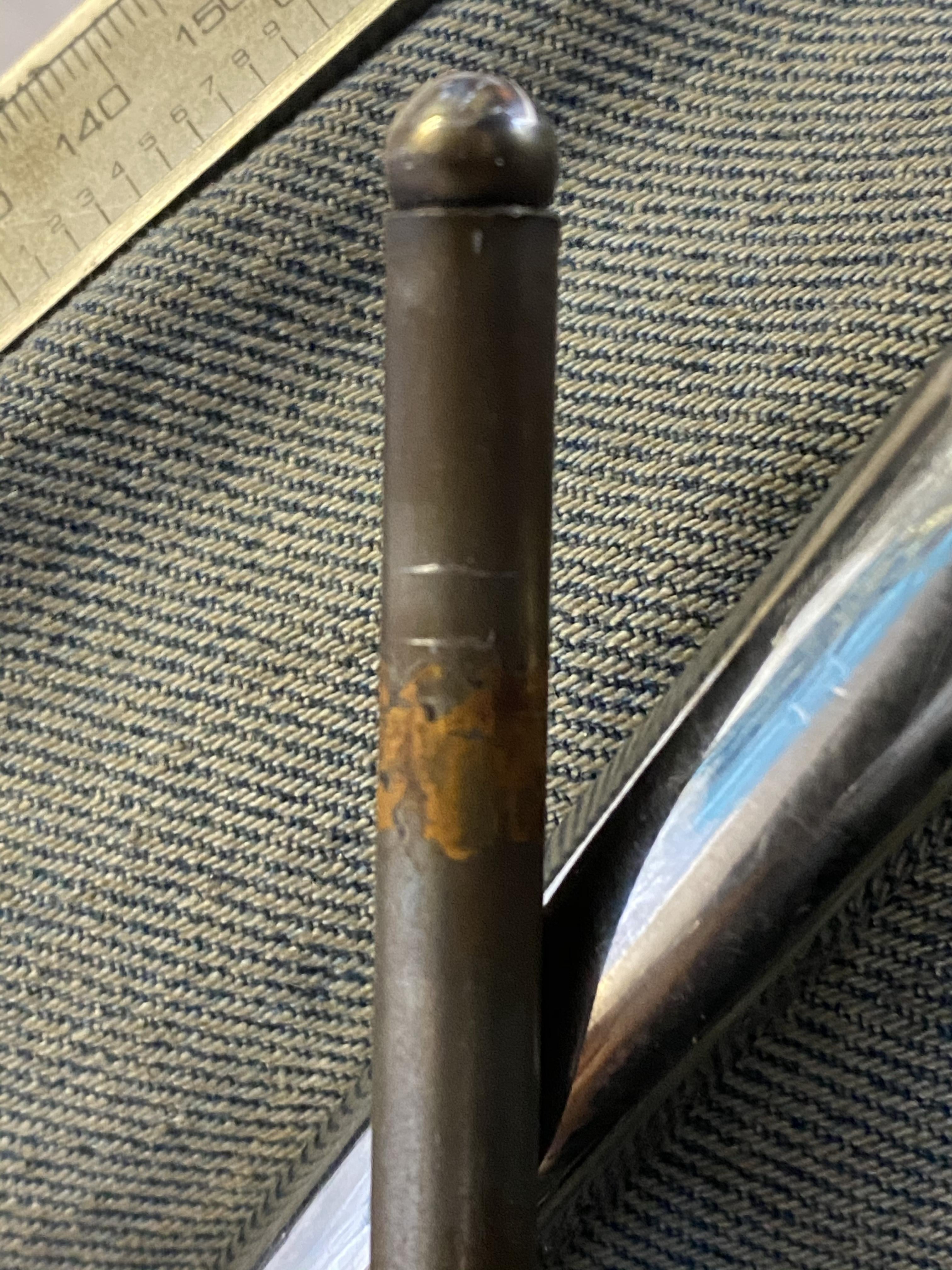 Bmann412's AMC 304 Rebuild | Page 7 | Jeep Enthusiast Forums