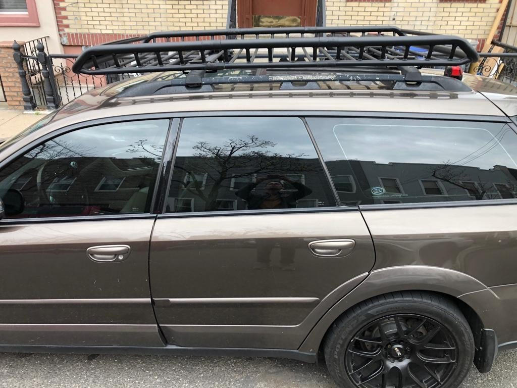 Bringing home lumber | Page 2 | Subaru Outback Forums