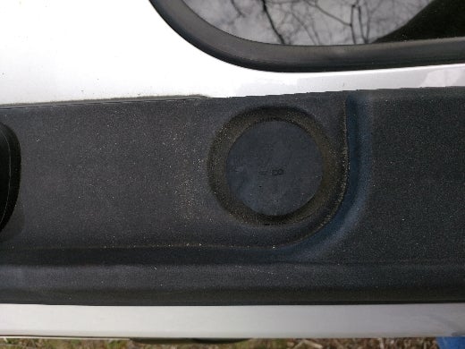 Cross bar plugs | Subaru Outback Forums