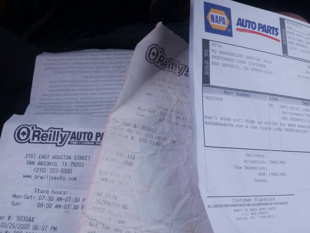 1998 Frontier Thread | Page 5 | Nissan Frontier Forum