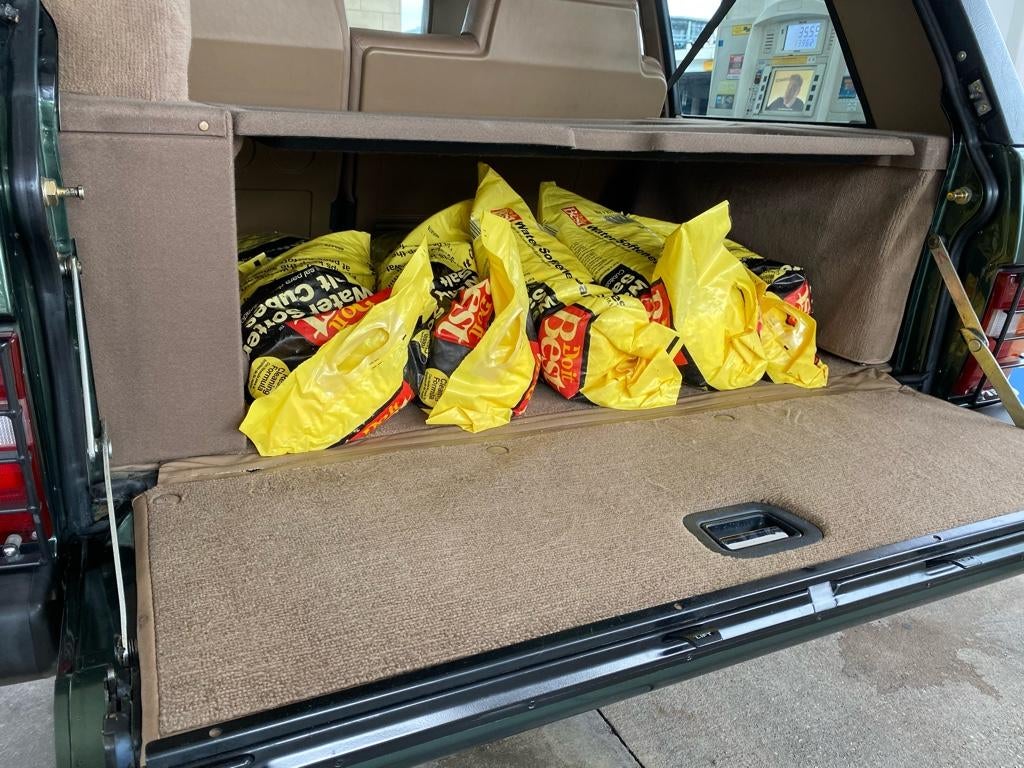 Boge Self-Leveling Unit Rebuilder? | Range Rovers Forum