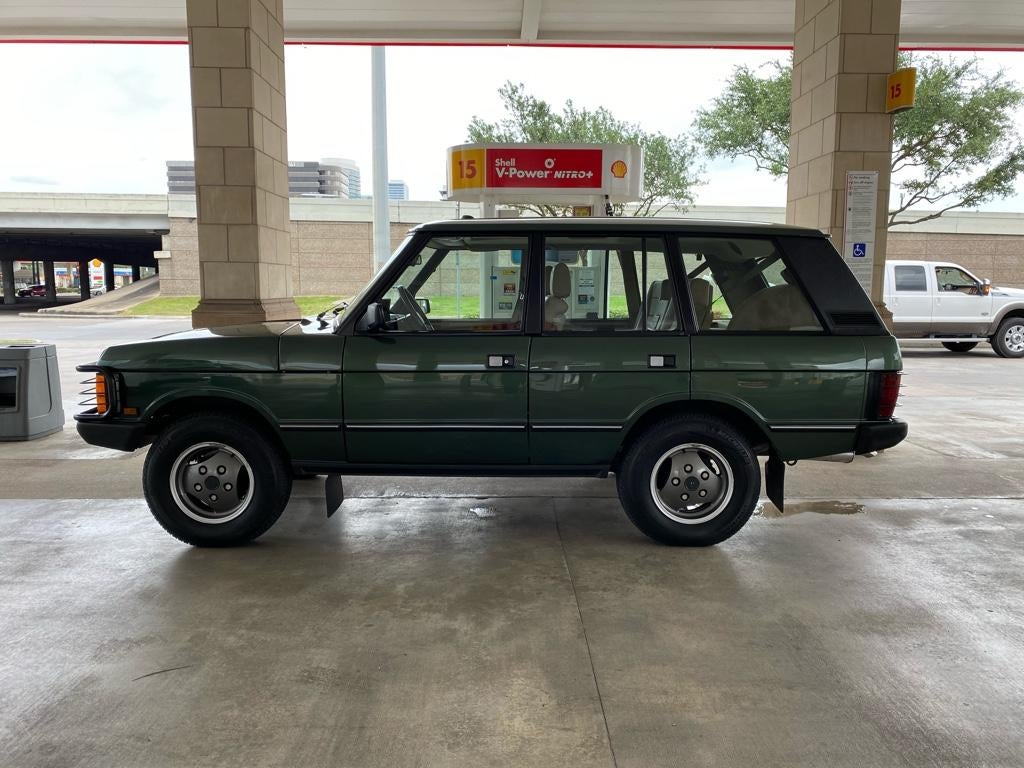 Boge Self-Leveling Unit Rebuilder? | Range Rovers Forum