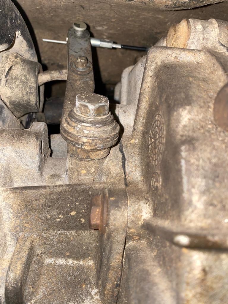 Adjusting Handbrake / Parking Brake Question | Range Rovers Forum