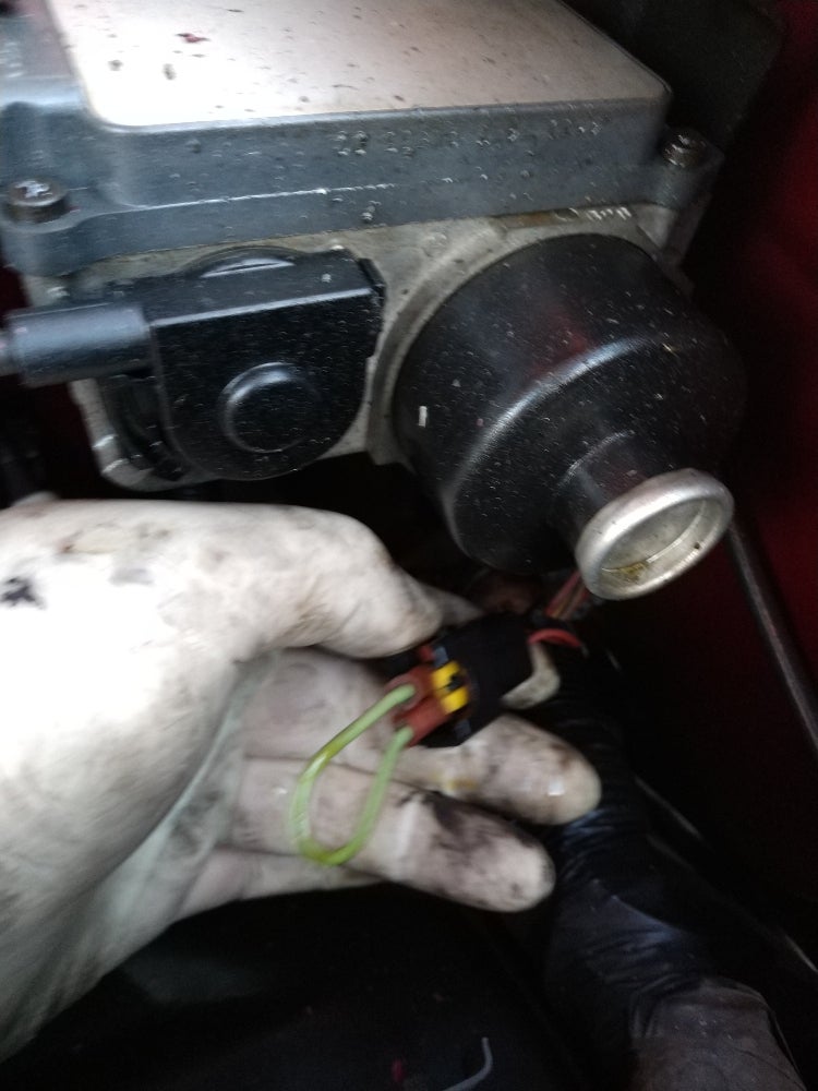 '95 F150...SHTF Plans Reworked | Bronco Forum - Full Size Ford Bronco Forum