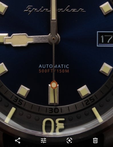 Spinnaker - Are they any good? | Page 3 | WatchUSeek Watch Forums