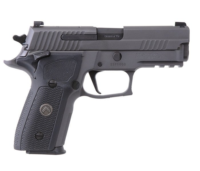 Browning Hi-Power (and variants) questions (and for lefties) | Handgun ...
