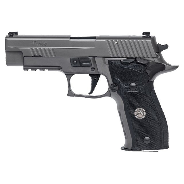 Browning Hi-Power (and variants) questions (and for lefties) | Handgun ...