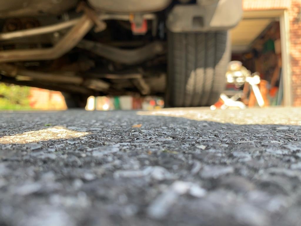 2008 Subaru Outback Rear alignment | Subaru Outback Forums