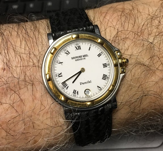 Upside down numbers in dials | WatchUSeek Watch Forums