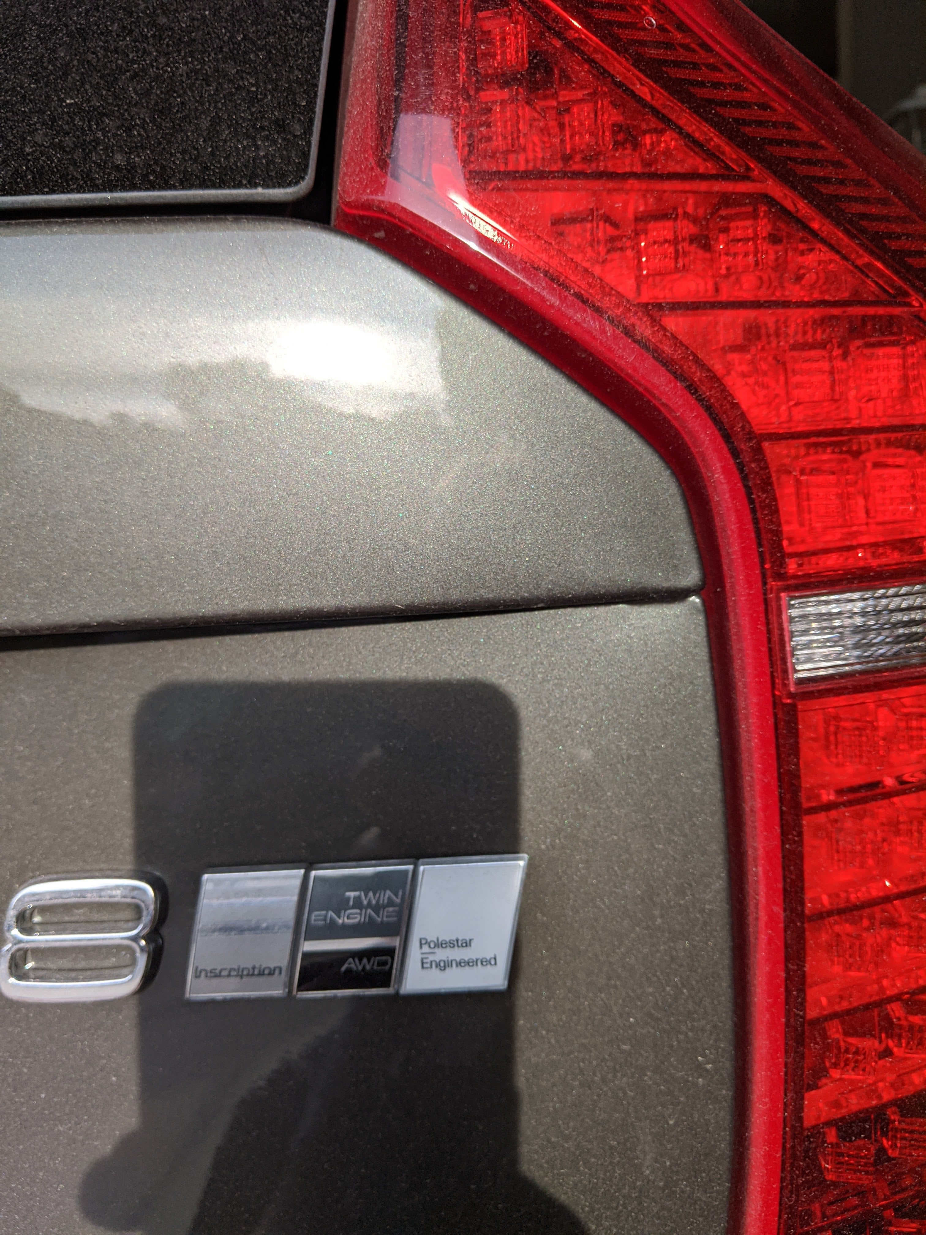 Polestar Engineered Drive Mode?! | SwedeSpeed - Volvo Performance Forum