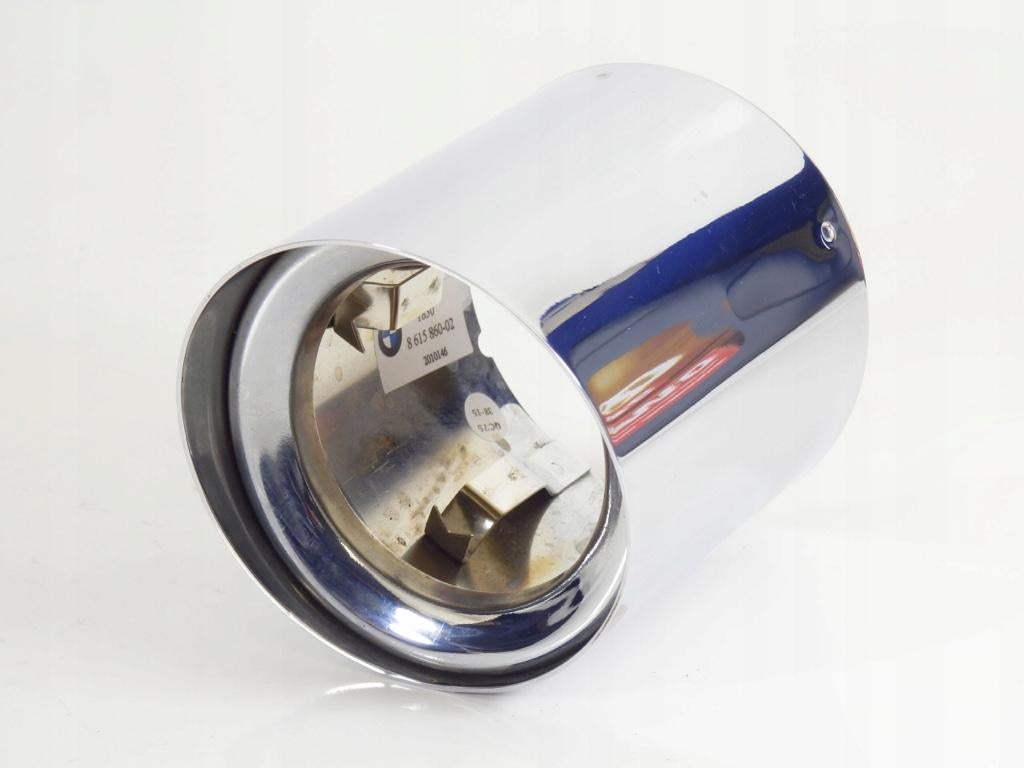 Exhaust tips (sorry it's been done so many times before...) | Page 3 ...