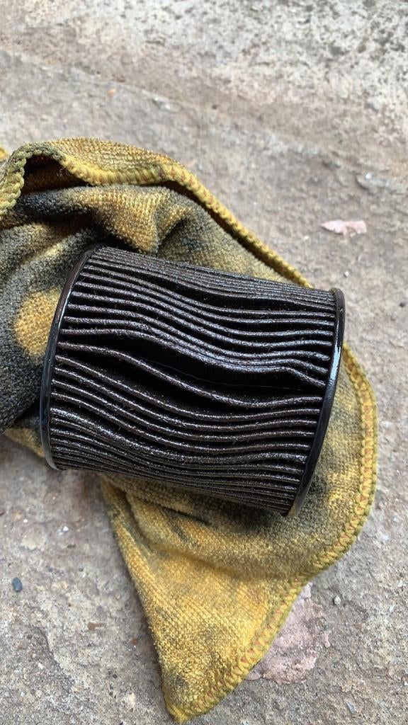 Oil Pressure Warning Light | MINI Cooper Forum