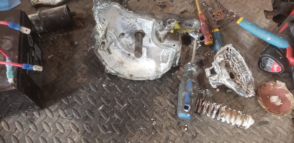 My new two day old smart dead with p0805 | Smart Car of America Forum