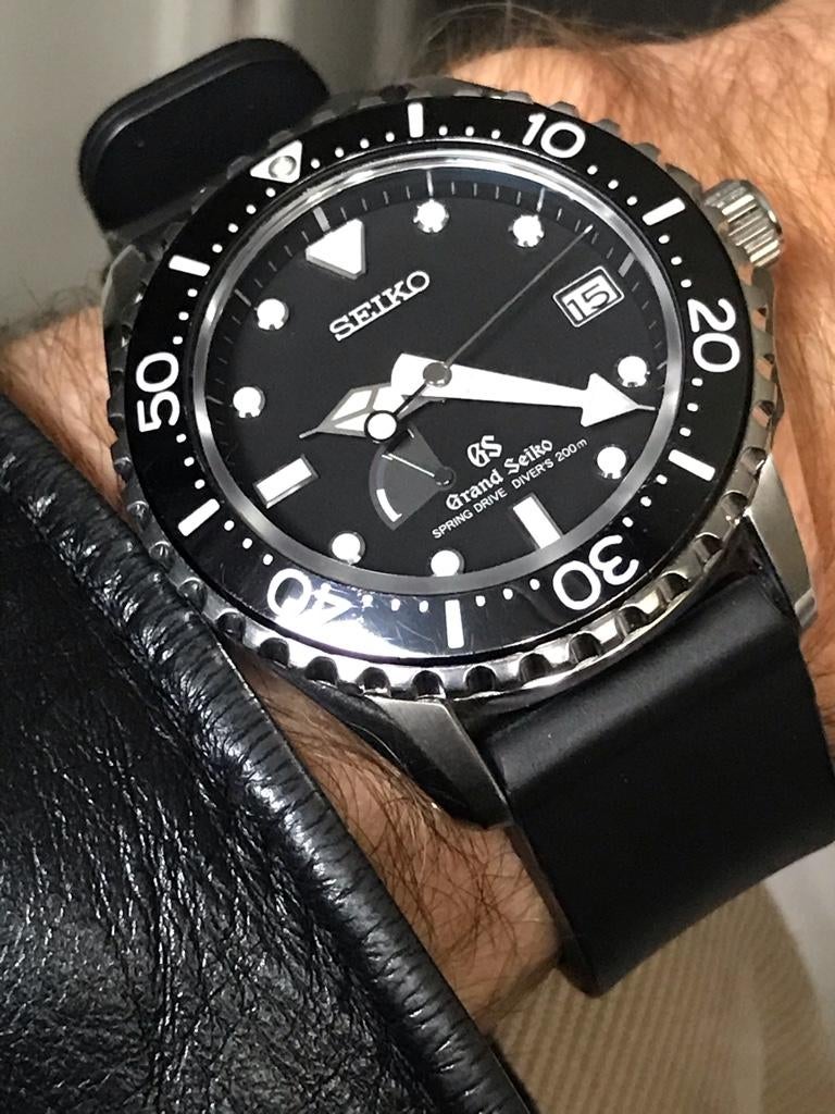 SBGA229 | WatchUSeek Watch Forums