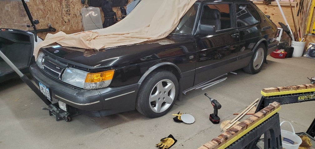 Wheels | SaabCentral Forums