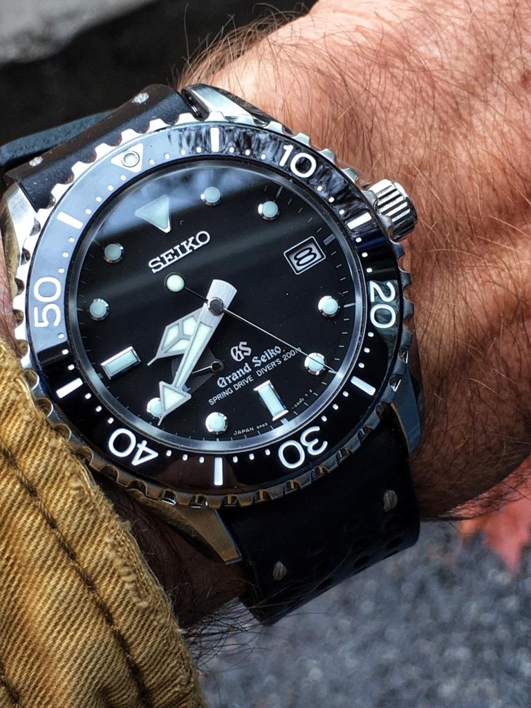 SBGA229 | WatchUSeek Watch Forums