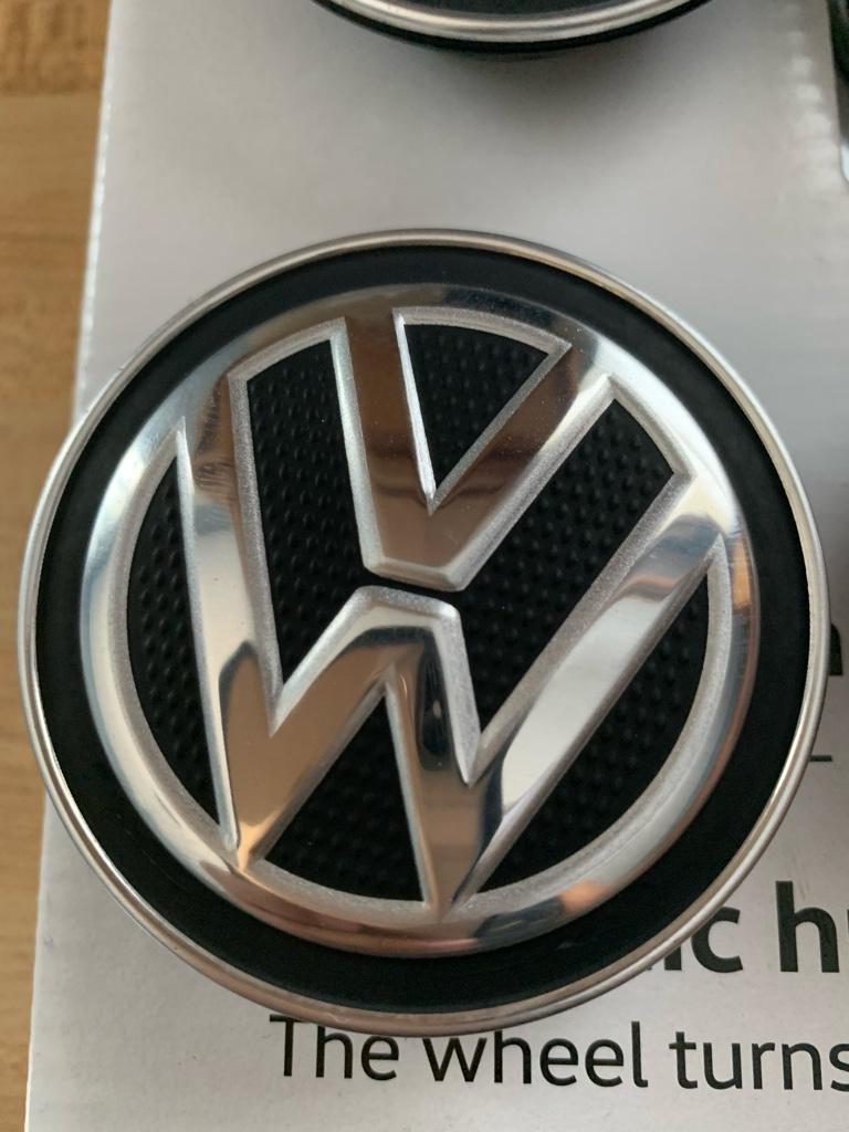 Vw self leveling wheel caps | VW Vortex - Volkswagen Forum