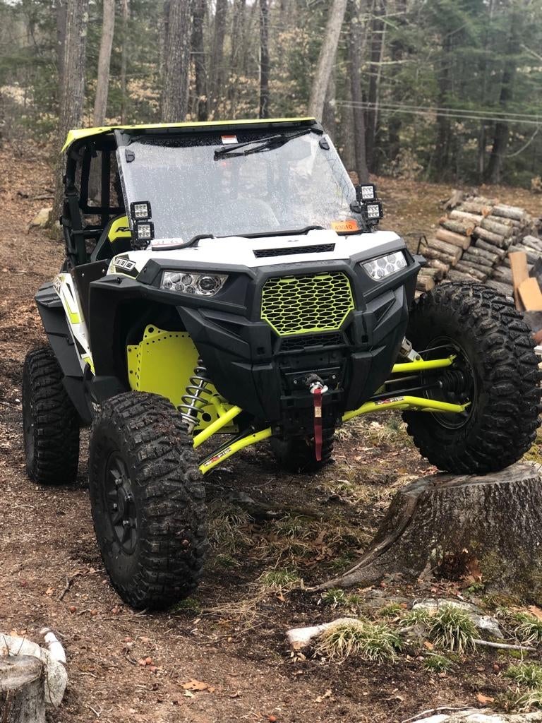32" tires | Polaris RZR Forum - RZR Forums.net