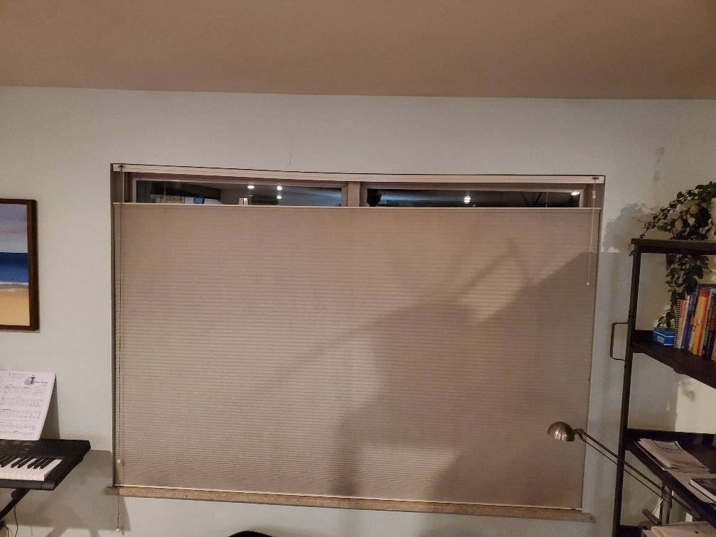 Sagging window header | DIY Home Improvement Forum