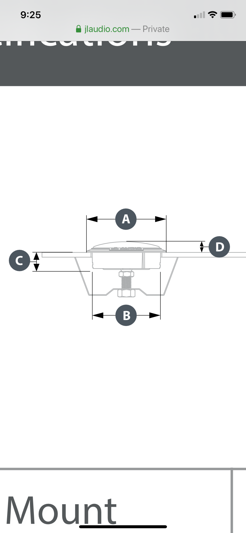 Drop-in Tweeter Replacement | Honda Ridgeline Owners Club Forums