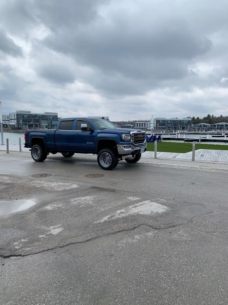 roundsy's 2015 silverado rcsb z71 4x4 | Page 13 | GMC Truck Forum