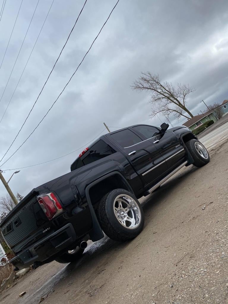 roundsy's 2015 silverado rcsb z71 4x4 | Page 13 | GMC Truck Forum