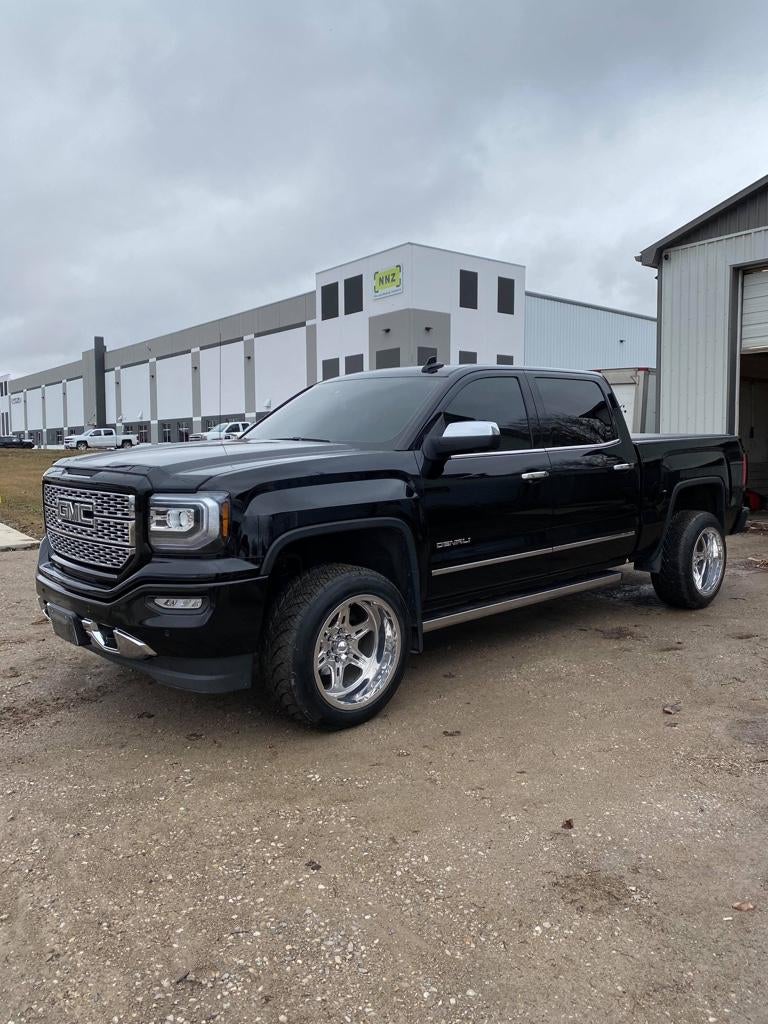 roundsy's 2015 silverado rcsb z71 4x4 | Page 13 | GMC Truck Forum
