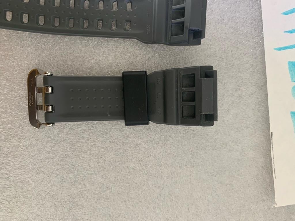-SOLD- [WTS][WTT] GMWB5000 Metal bezel and Resin bands, GWM5610BC-1jf ...